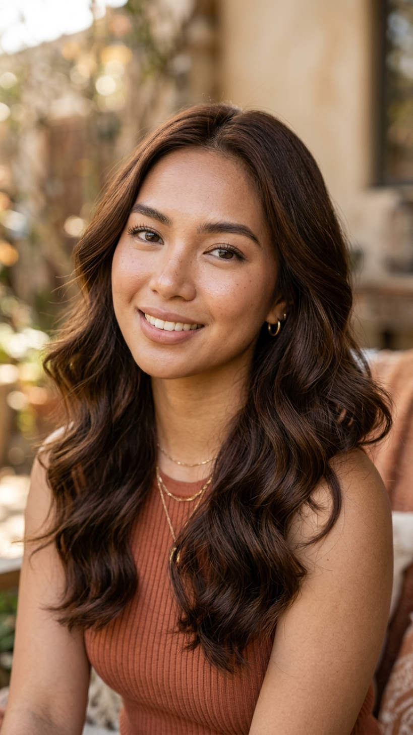 20 Must-Try Hair Colors for Morena Skin - glamtemptations.com