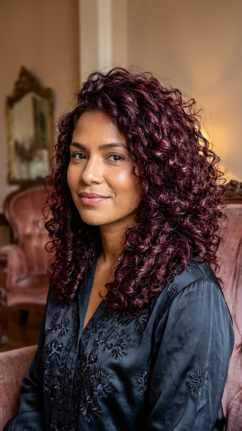 20 Must-Try Hair Colors for Morena Skin - glamtemptations.com