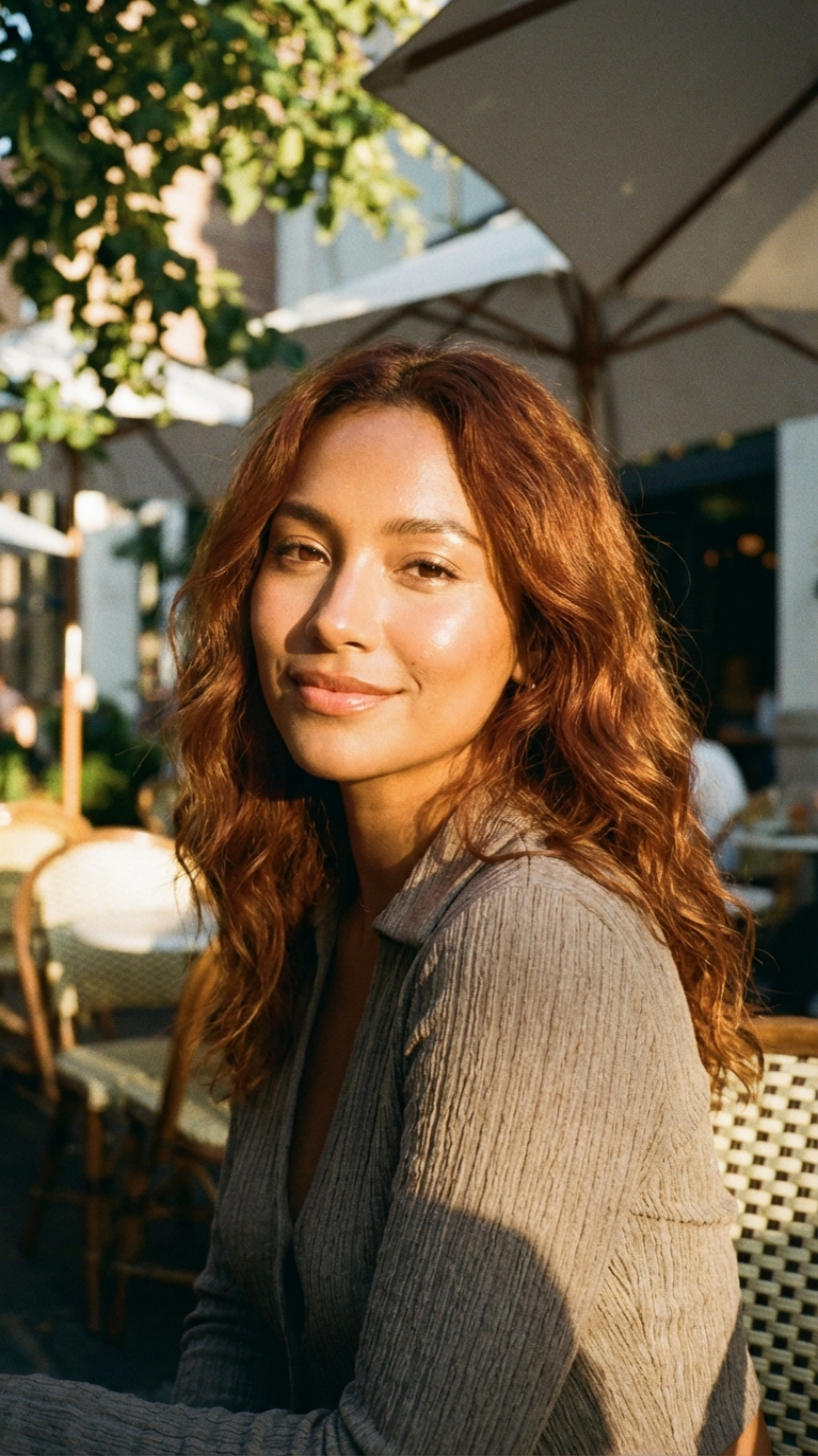 20 Must-Try Hair Colors for Morena Skin - glamtemptations.com