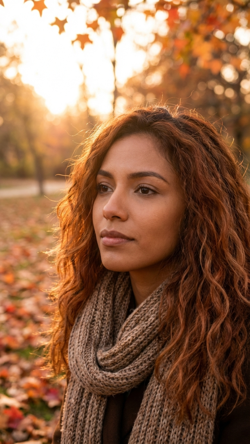 20 Must-Try Hair Colors for Morena Skin - glamtemptations.com