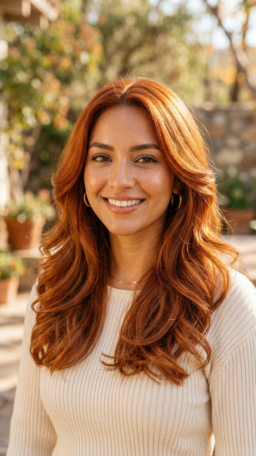 20 Must-Try Hair Colors for Morena Skin - glamtemptations.com