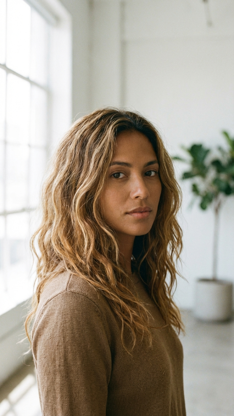 20 Must-Try Hair Colors for Morena Skin - glamtemptations.com
