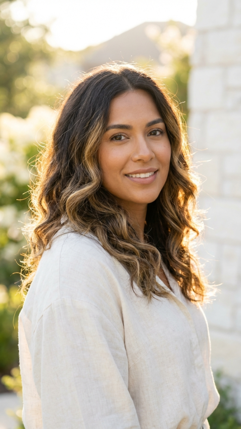 20 Must-Try Hair Colors for Morena Skin - glamtemptations.com