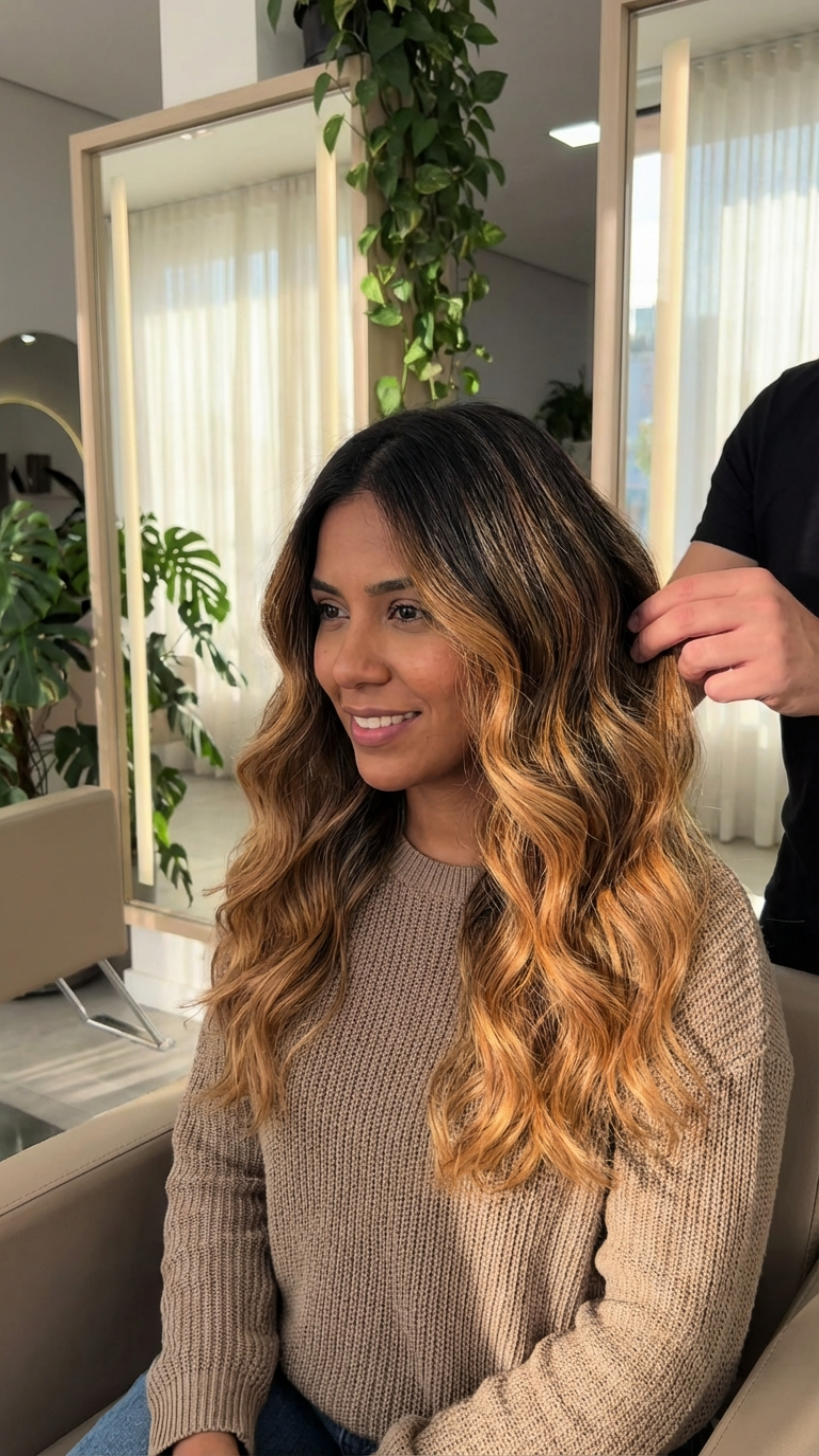 20 Must-Try Hair Colors for Morena Skin - glamtemptations.com