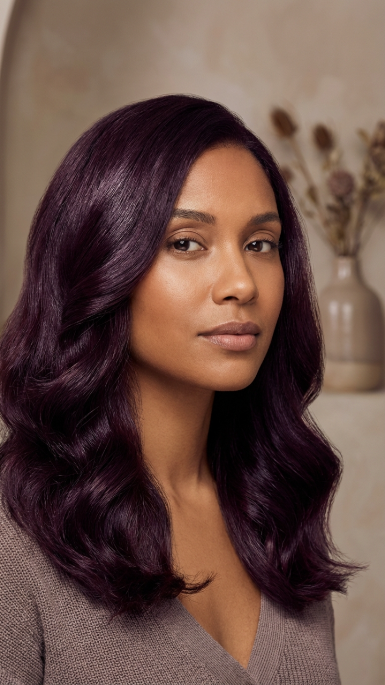 20 Must-Try Hair Colors for Morena Skin - glamtemptations.com