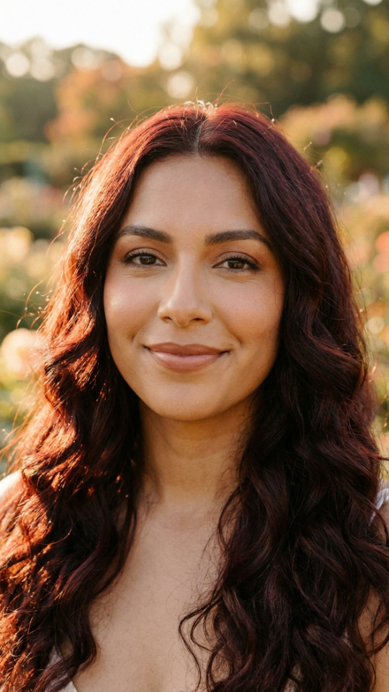 20 Must-Try Hair Colors for Morena Skin - glamtemptations.com