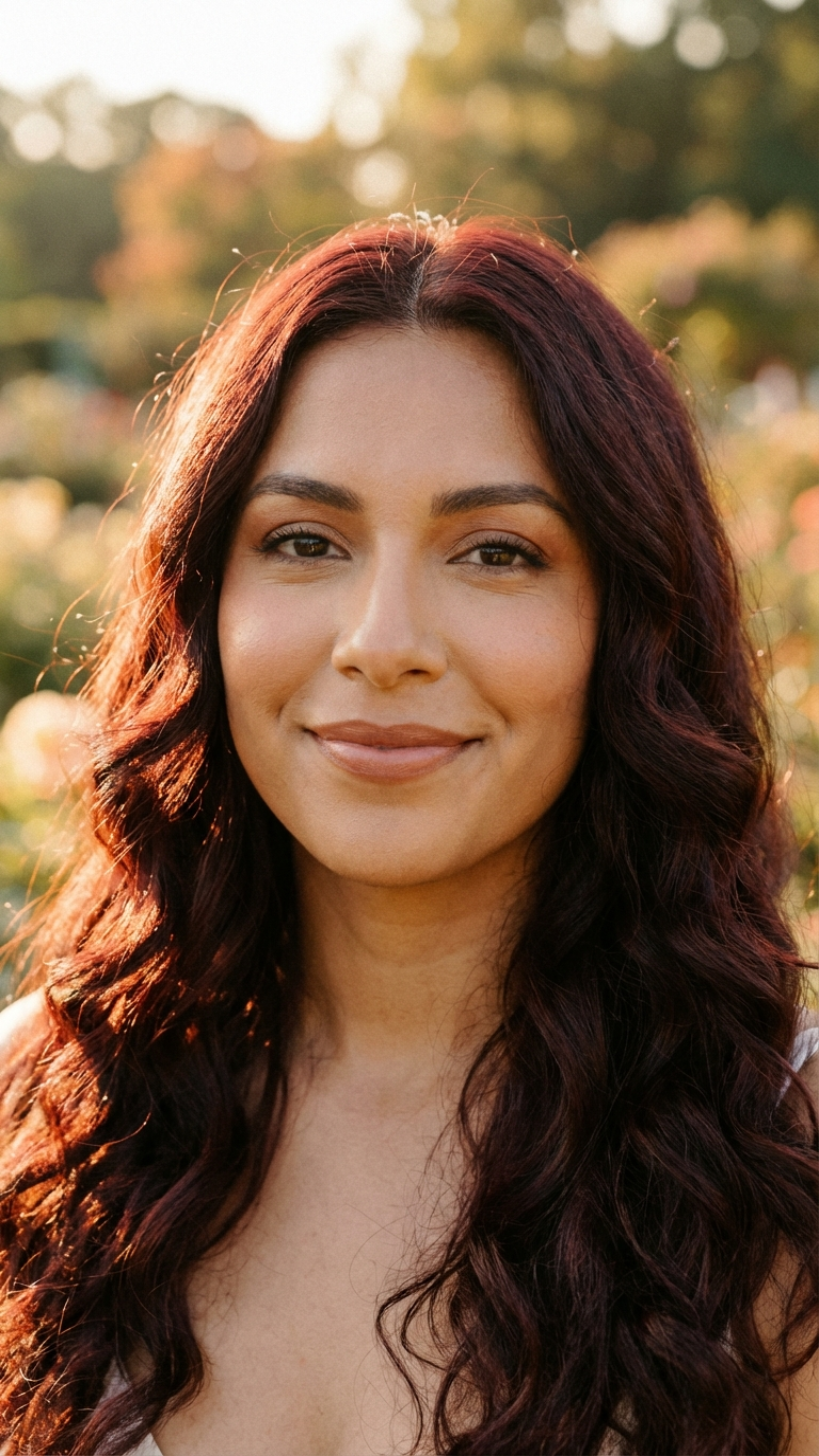 20 Must-Try Hair Colors for Morena Skin - glamtemptations.com