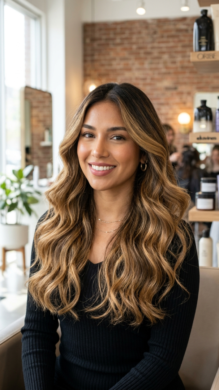 20 Must-Try Hair Colors for Morena Skin - glamtemptations.com